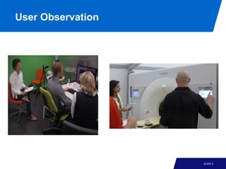 Data Analytics for Smart Product Development | PPTX