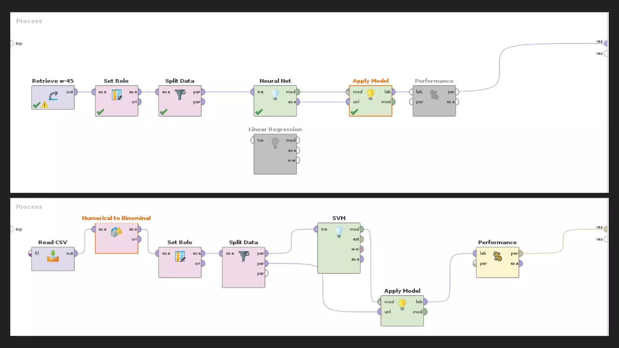 Machine learning на примере алгоритма ценообразования, Овсеп Авакян | PPT