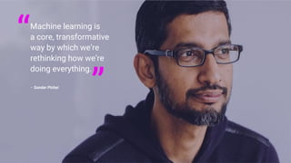 Understanding Intelligence: Ml vs. AI | PPT