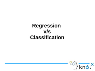 Machine Learning With Logistic Regression | PPT