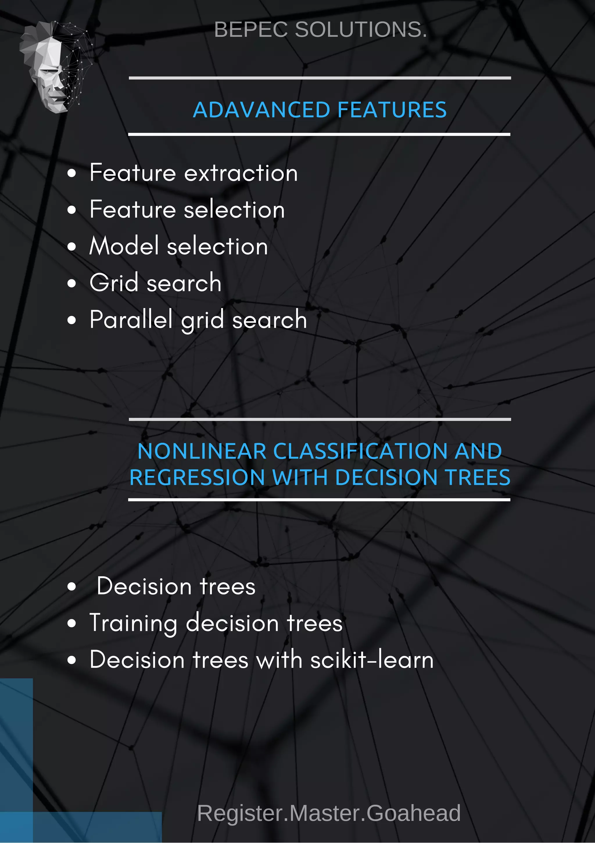 Machine learning with python | PDF