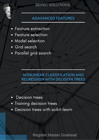 Machine learning with python | PDF | Free Download