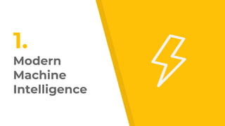 Machine learning with TensorFlow | PDF