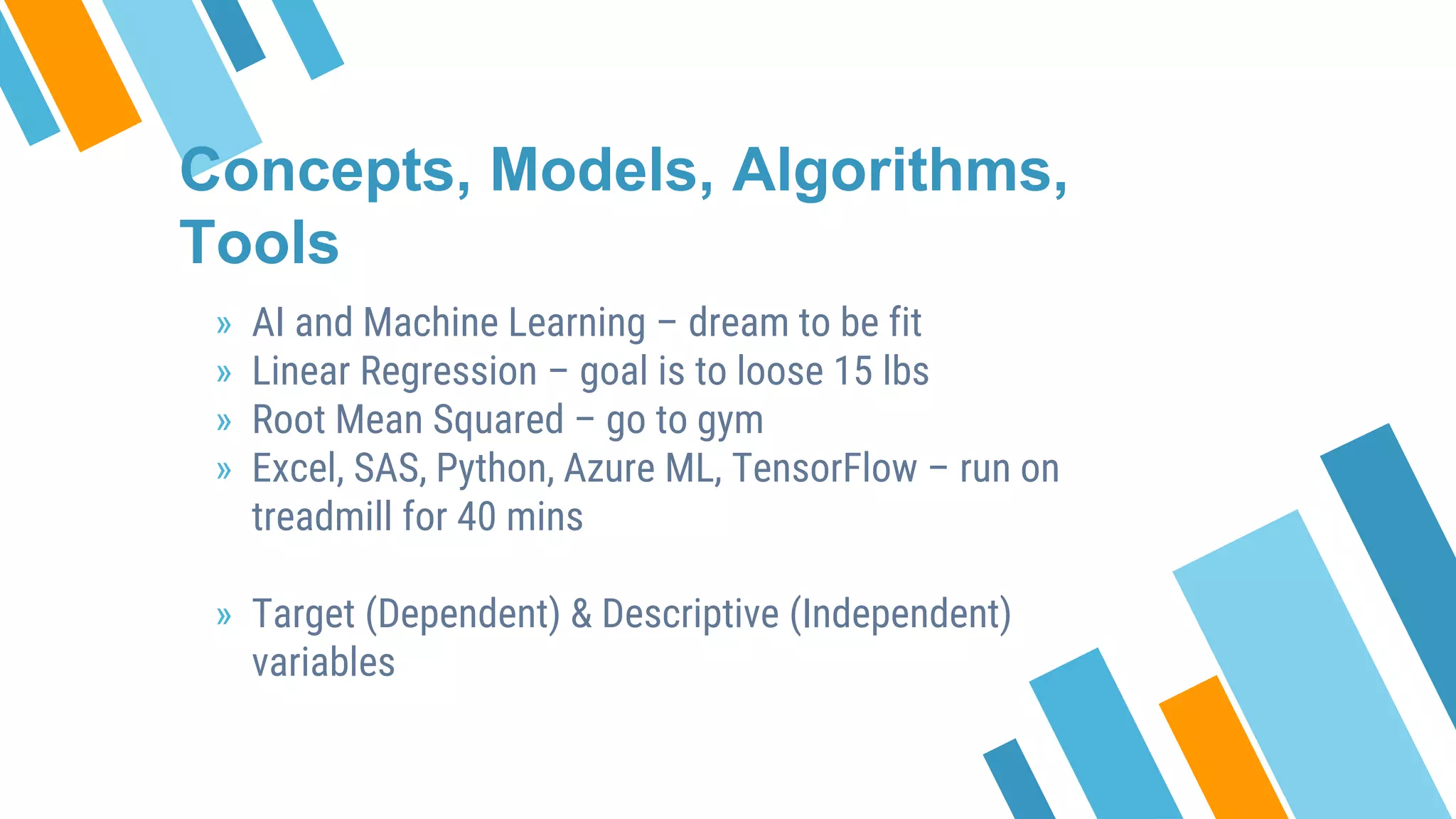 Machine Learning for Sales & Marketing | PPTX
