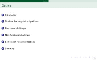 Machine Learning (ML) in Wireless Sensor Networks (WSNs) | PDF