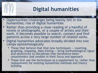 Big data, new epistemologies and paradigm shifts | PDF | Internet | Computing