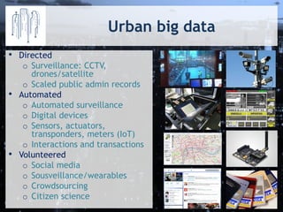 Big data, new epistemologies and paradigm shifts | PDF | Internet | Computing