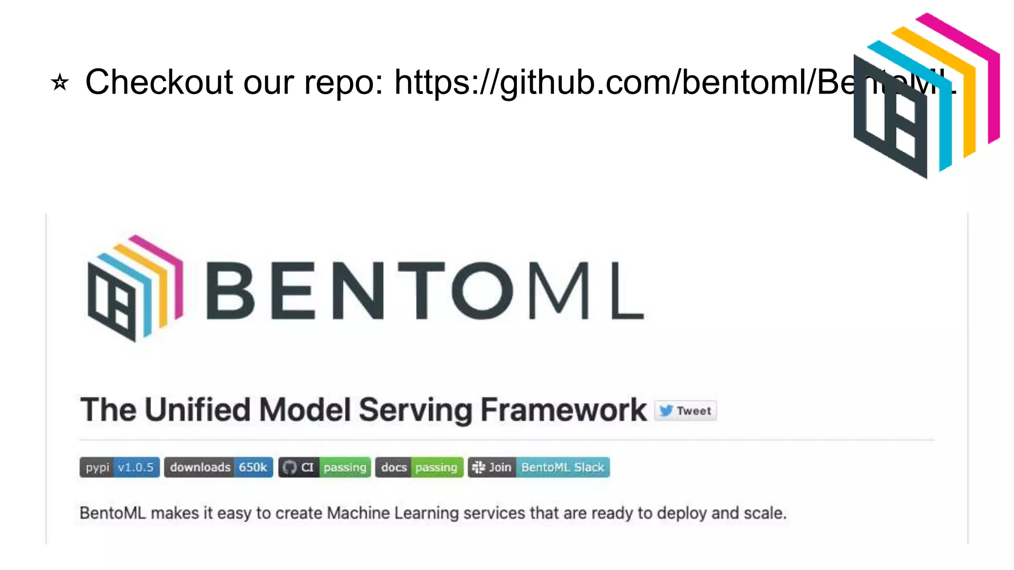 MLZoomcamp Bentoml Summary.pptx