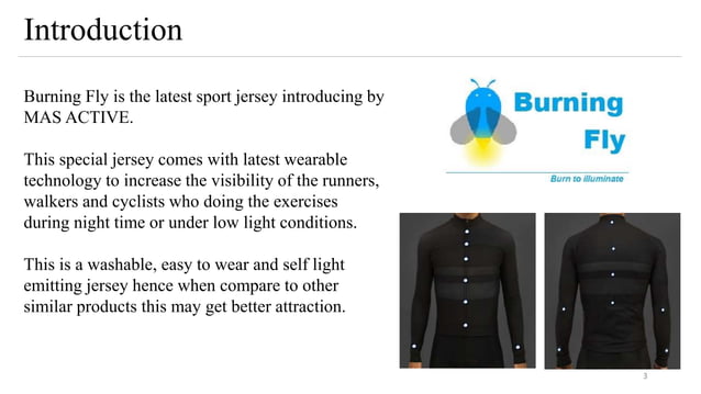 Marketing Management - Burning Fly | PPTX | Commodities | Economy