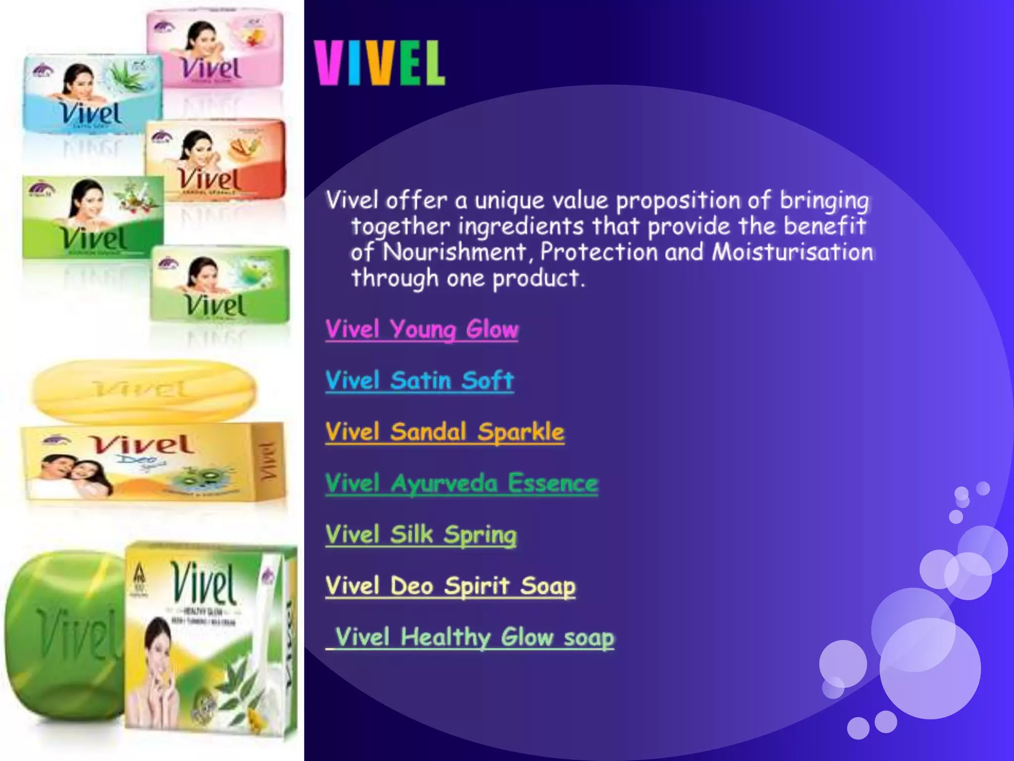 ITC (SEGMENTATION, TARGETING,DIFFERENTIATION) | PPTX