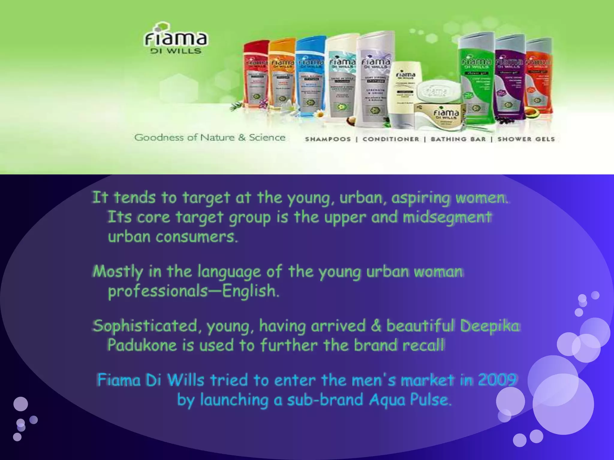 ITC (SEGMENTATION, TARGETING,DIFFERENTIATION) | PPTX