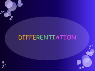 ITC (SEGMENTATION, TARGETING,DIFFERENTIATION) | PPTX