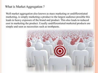 Marketing Segmentation | PPTX