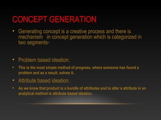 Product Mix and Product Classification by Neeraj Bhandari ( Surkhet ...