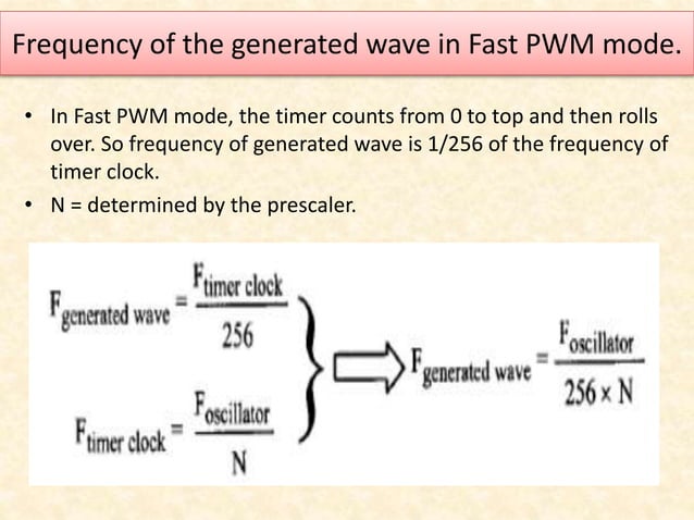 Microprocessor and Controller | PPT