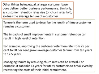 Marketing Management power point presentation | PPT | Free Download