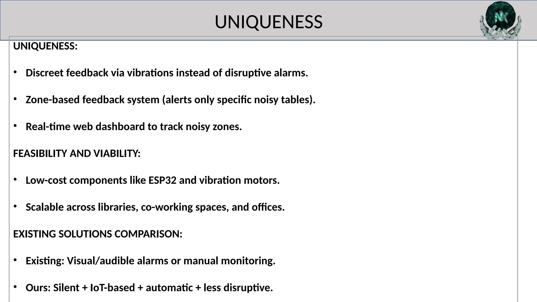 Silent library enforcer IoT project.pptx