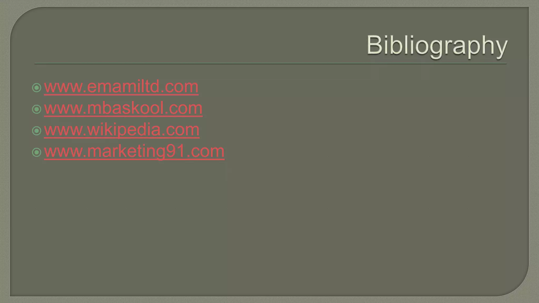 emami PPT 2019 | PPTX