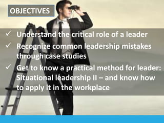 Behind the success of a manager | PPTX