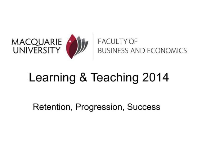 M&M Staff Induction Session | PPT