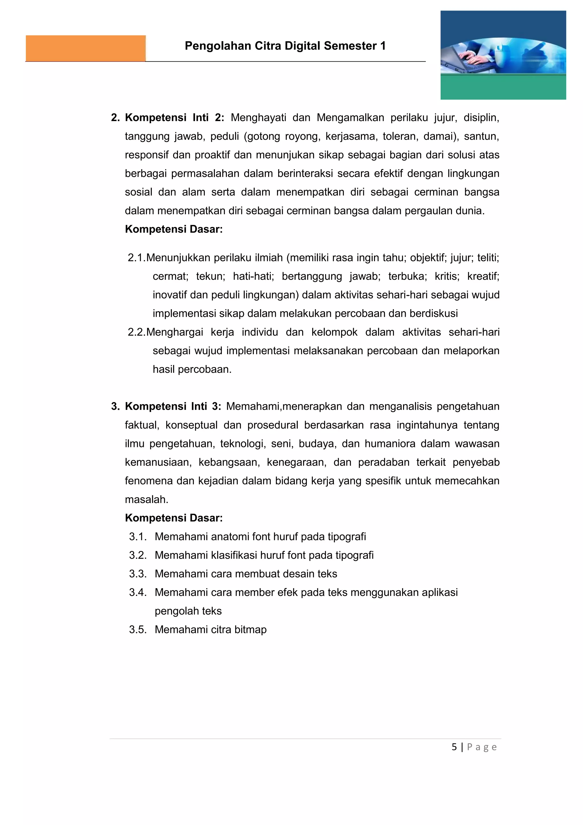 Mm pengolahan-citra-digital-xi-1 | PDF