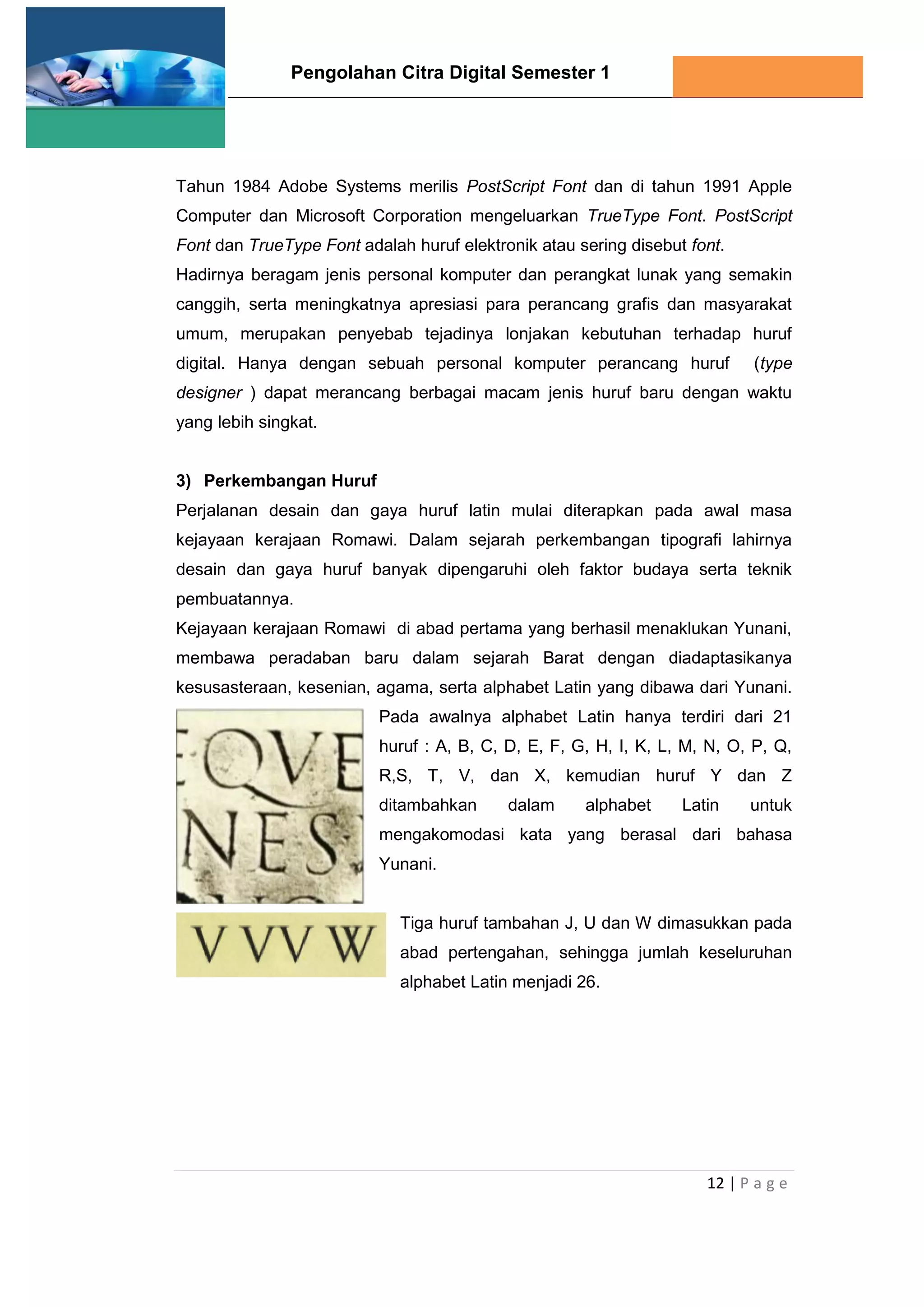 Mm pengolahan-citra-digital-xi-1 | PDF