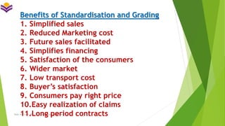Modern Marketing - Unit I - Meaning and Definition of Markets ...