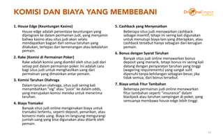 BIJAK FINANSIAL: MENGHINDARI PERANGKAP JUDI ONLINE DAN PINJAMAN ONLINE ...