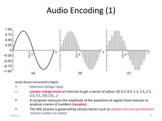 Mm01 a vformat | PPT