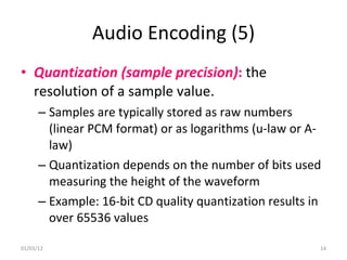 Mm01 a vformat | PPT