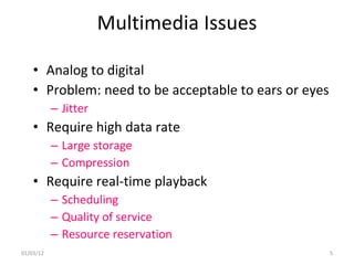 Mm01 a vformat | PPT