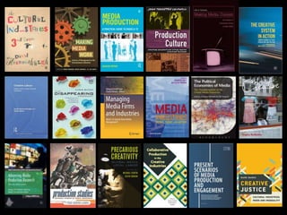 Making Media 2019 Course Introduction | PPTX