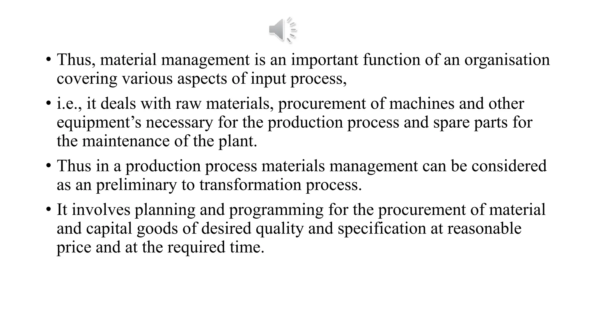 Material Management in Pharmacy Sector .pptx
