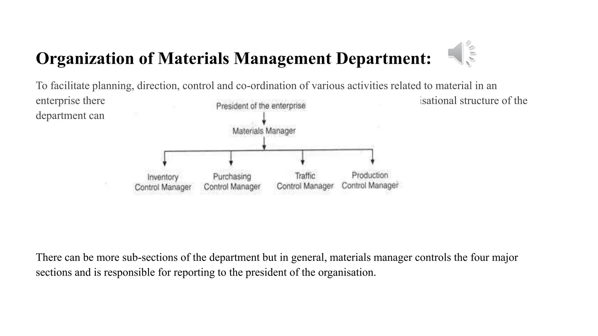 Material Management in Pharmacy Sector .pptx