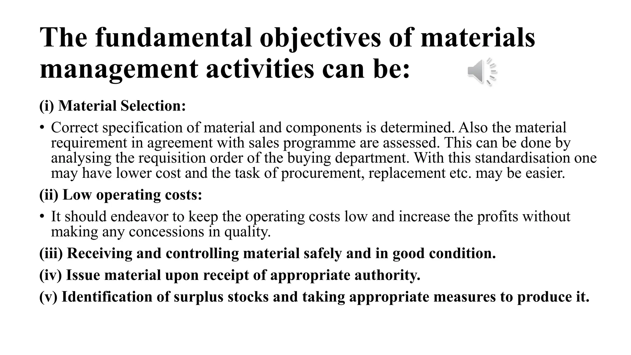 Material Management in Pharmacy Sector .pptx