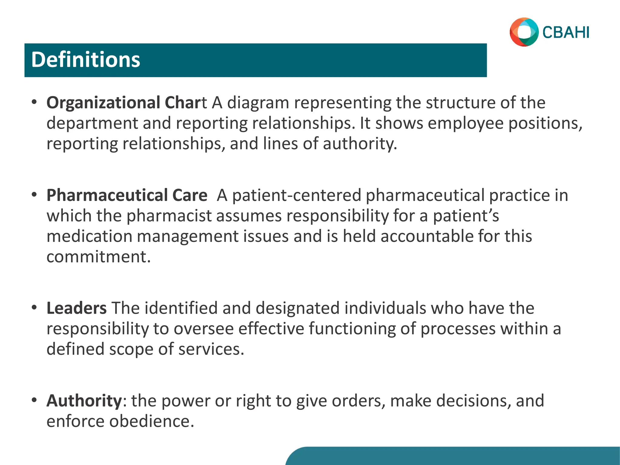 CBAHI standards Medication Management 1-5.pdf