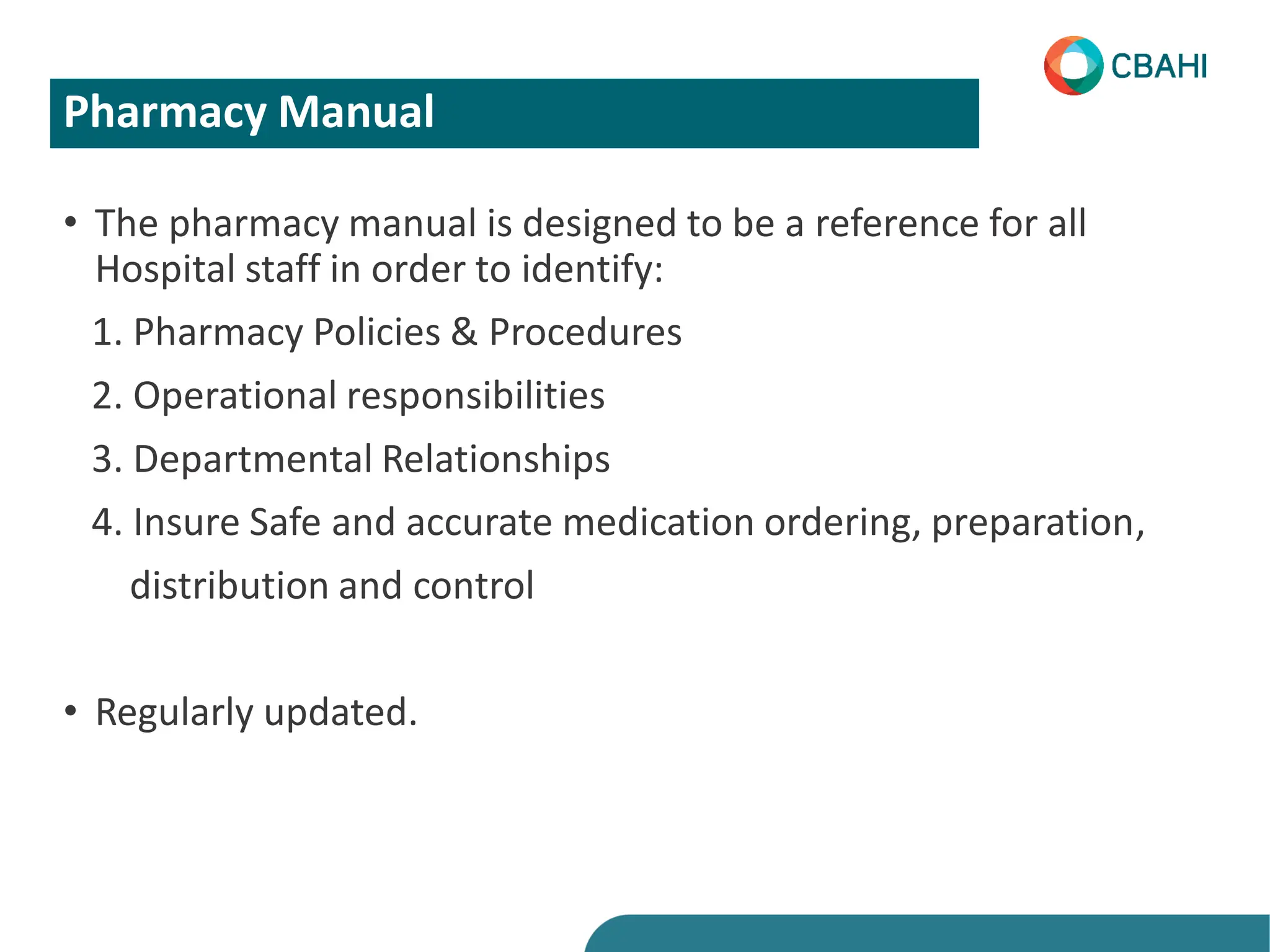 CBAHI standards Medication Management 1-5.pdf