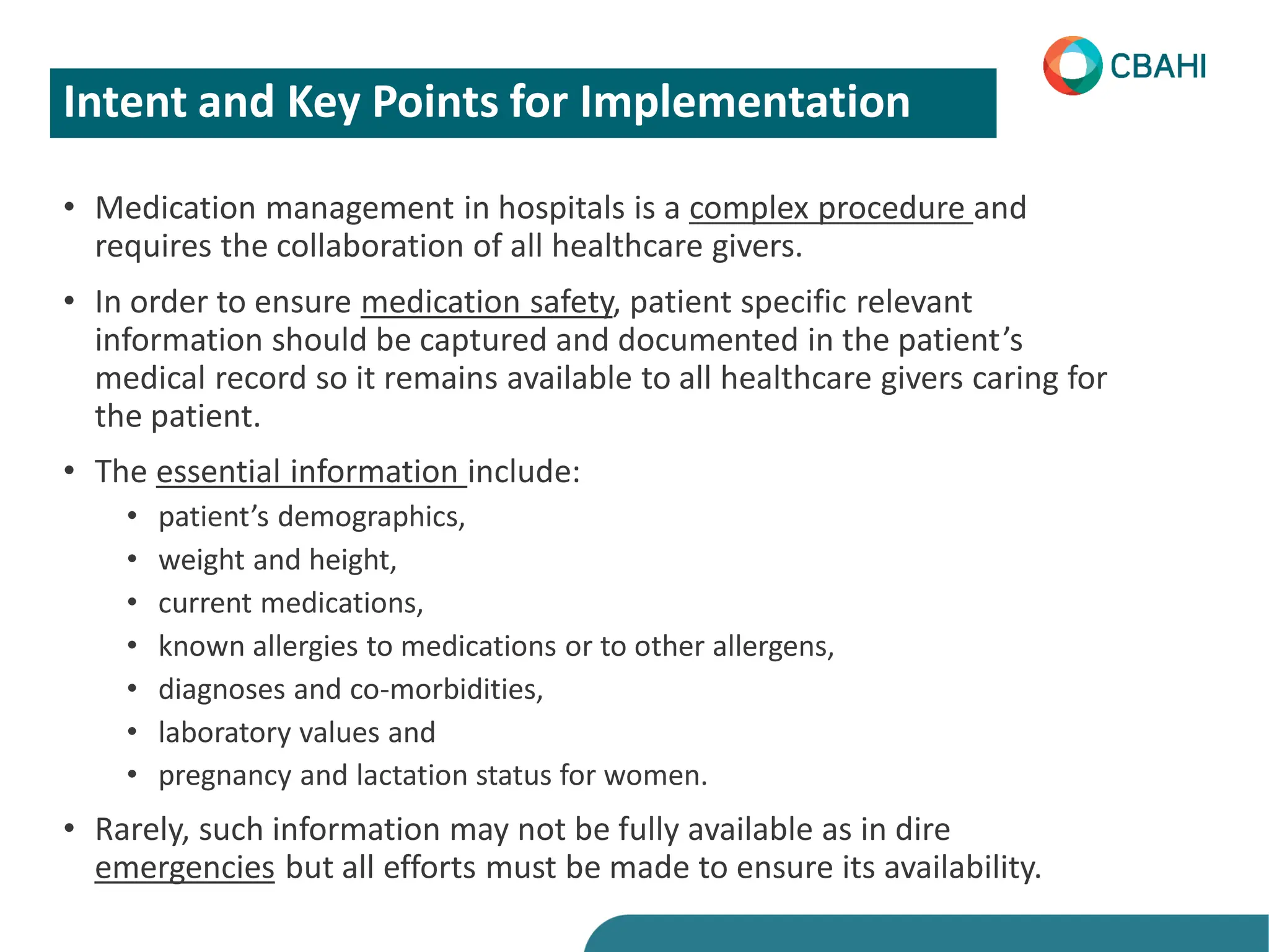 CBAHI standards Medication Management 1-5.pdf