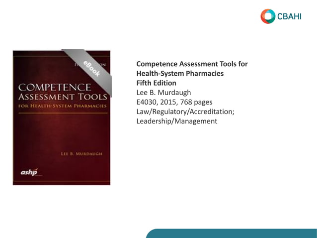 CBAHI standards Medication Management 1-5.pdf | Health Insurance ...