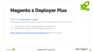 Zero Downtime in Magento 2, Is it Possible? | PPT