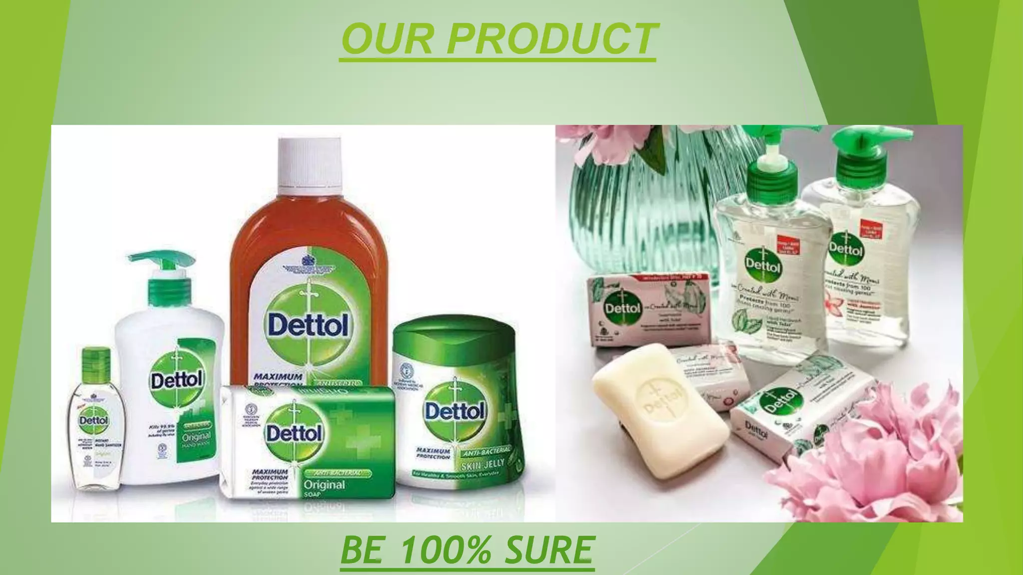Marketing Management dettol dettol | PPTX