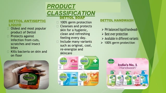 Marketing Management dettol dettol | PPTX | Business | Business and Finance