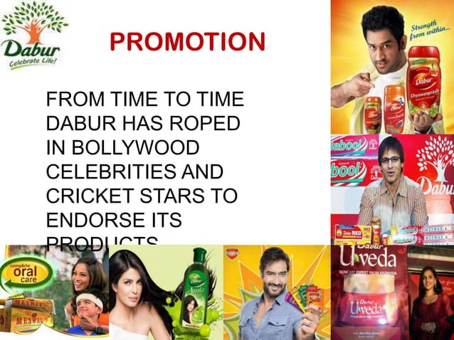 distribution channel of dabur | PPTX