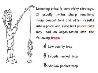 Pricing change | PPTX