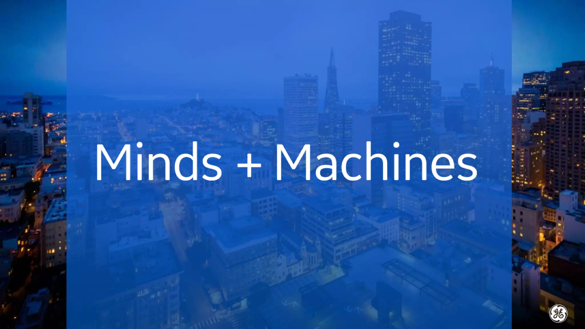 Predix Data Fabric & Digital Twin Framework- Platform for Continuous Learning (Minds & Machines ...