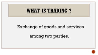 India's top trading partners explained .pptx