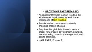 MM2_CHAPTER 16 (1).pptx for mba marketing | PPTX