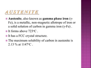 MM3103 Heat Treatment of Metallic Materials.pptx