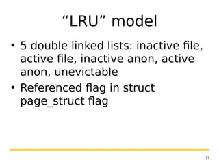 Memory management in Linux kernel | PPT