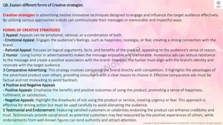 Marketing Management Paper 3 Module 2.pdf